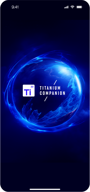 Titanium Games | Unleashing the power of blockchain enhanced games.